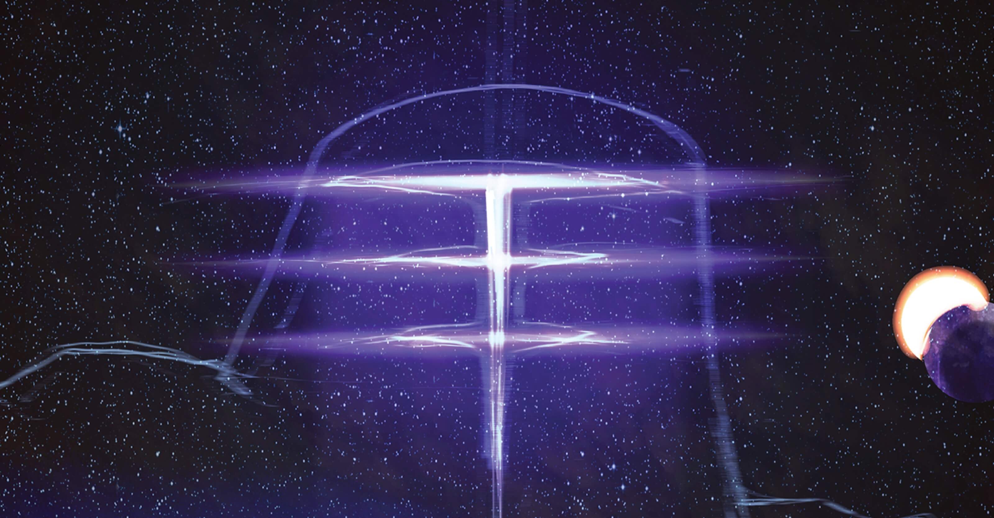 Livio Ramondelli's Sci-Fi Masterpiece Returns with The Kill Lock: The ...