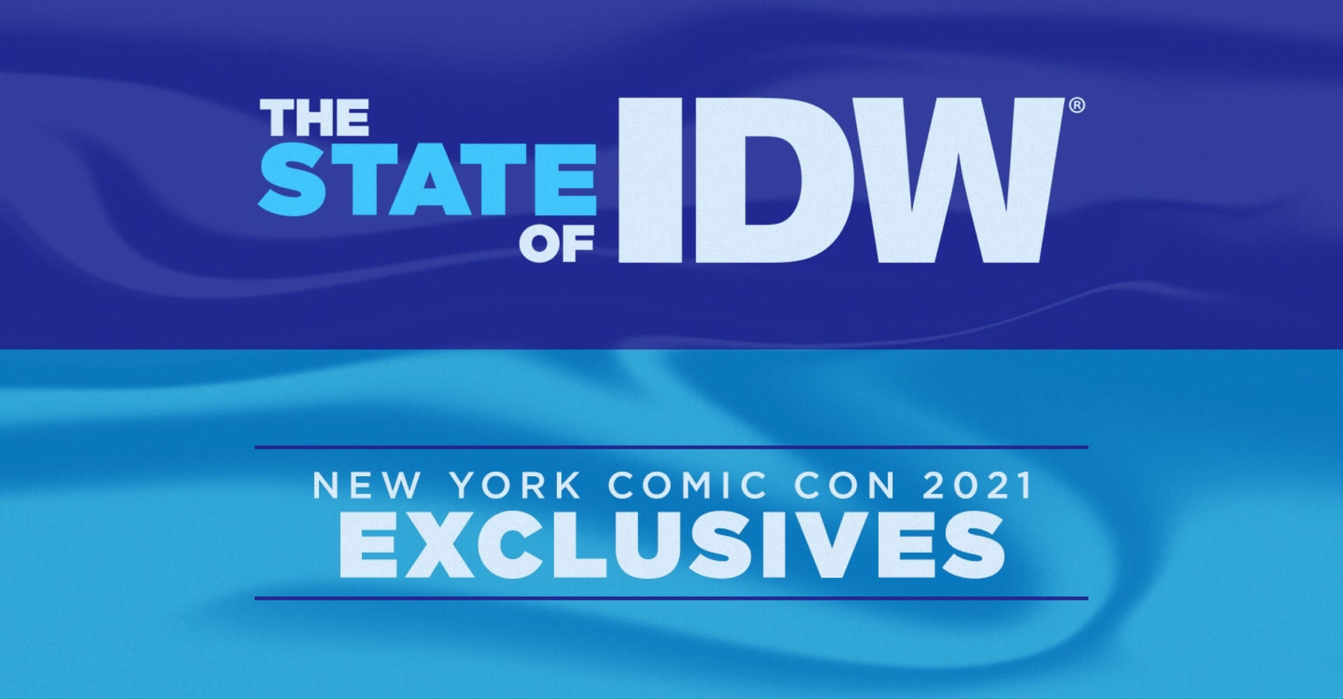 "State of IDW" Livestream Event Hosted by the Sensational Sam Maggs Re – IDW Publishing