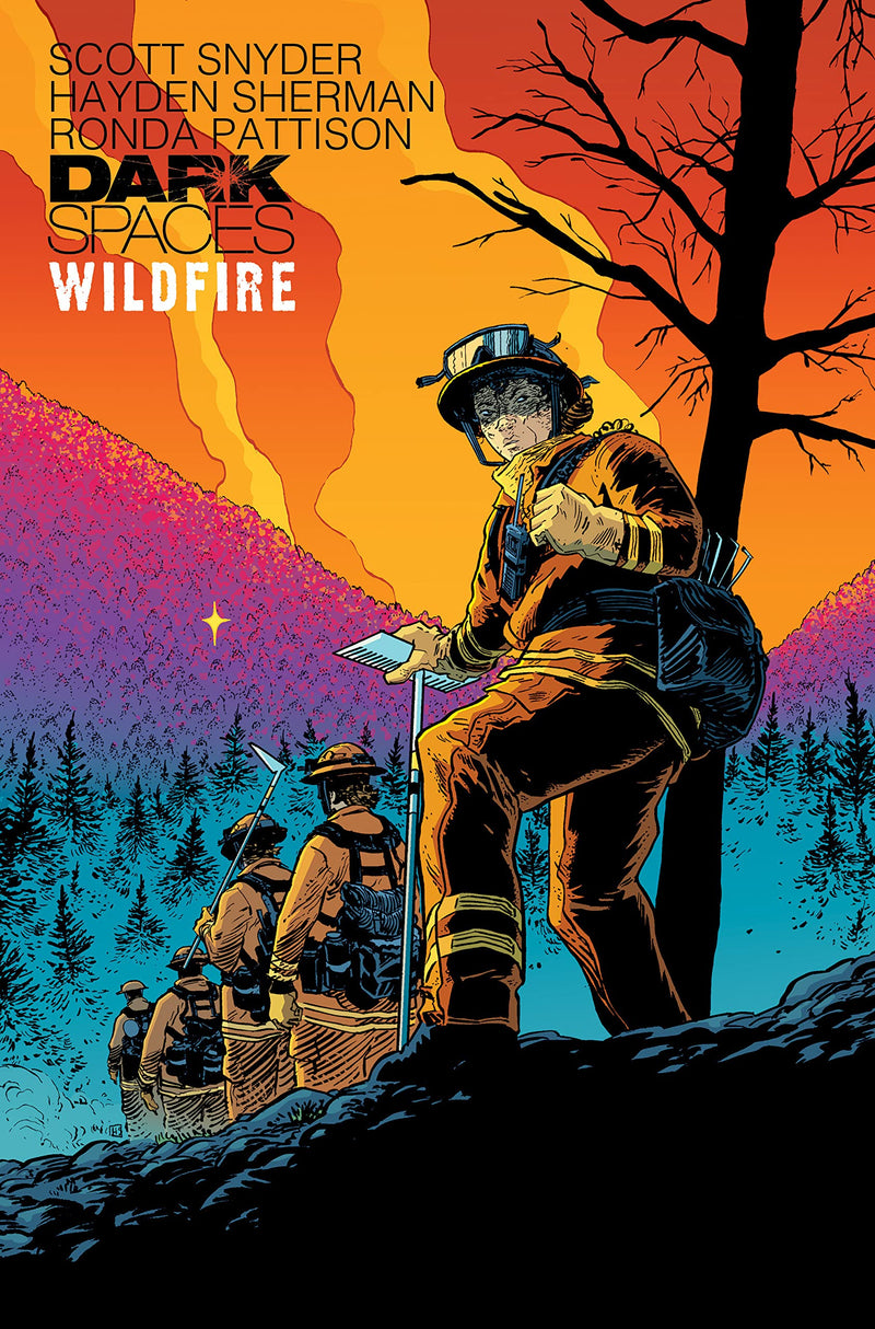 IDW Originals – IDW Publishing
