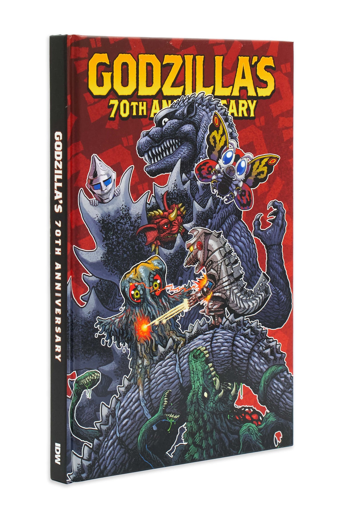 Godzilla