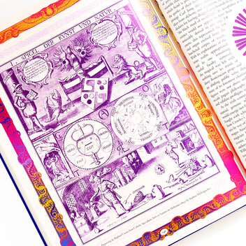 The Moon and Serpent Bumper Book of Magic – IDW Publishing