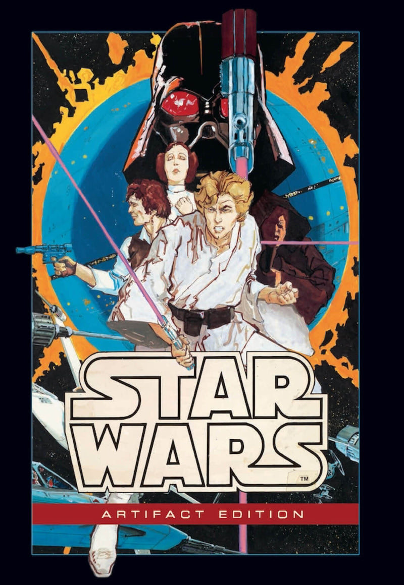 Artist's Edition – IDW Publishing