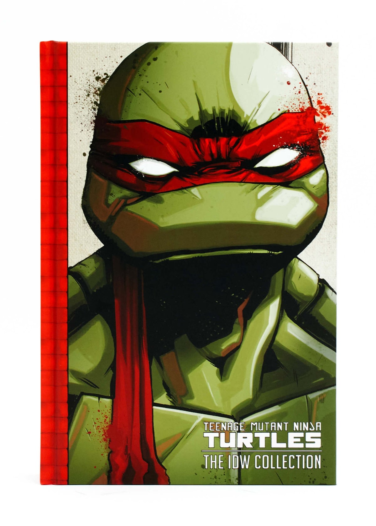 TMNT: The IDW Collection Vol. 1 – IDW Publishing