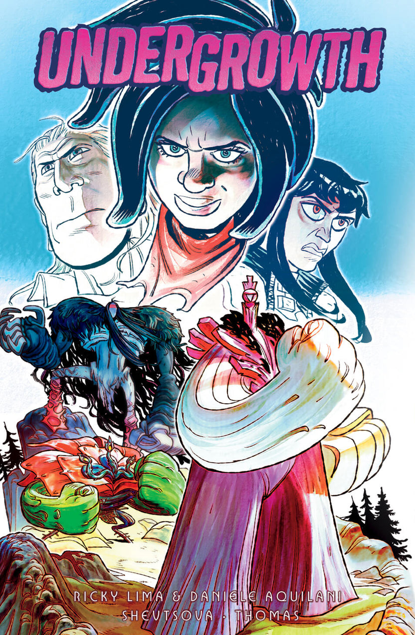 IDW Publishing – IDW Publishing